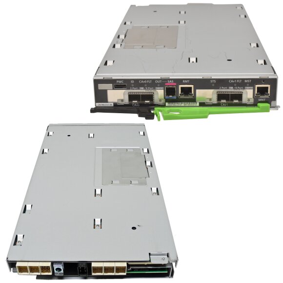 Fujitsu CA07662-D121 Controller Module for Eternus DX200 S3 Storage System - Piospartslap