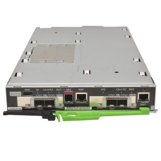 Fujitsu CA07662-D121 Controller Module for Eternus DX200 S3 Storage ...
