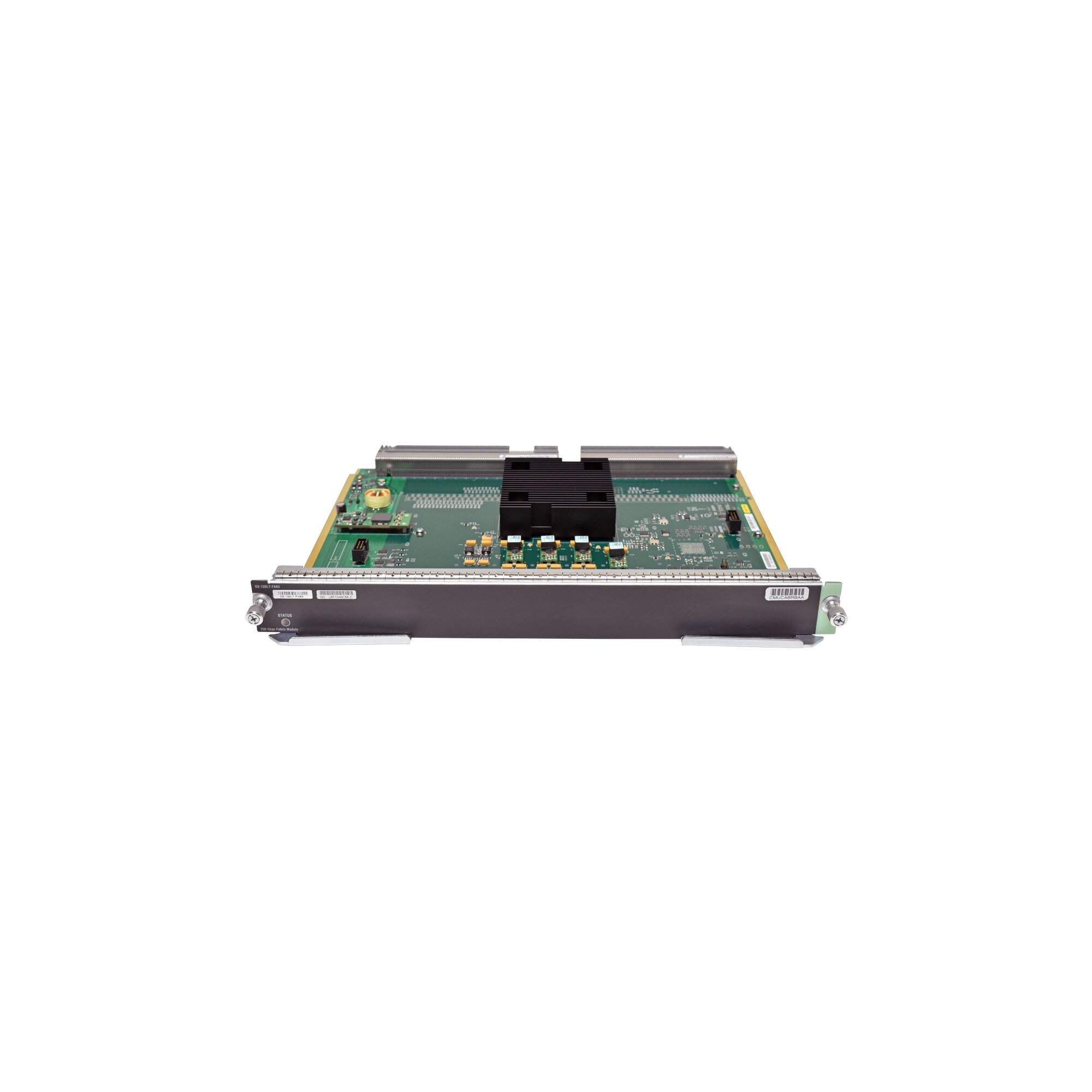 Cisco DS-13SLT-FAB3 Crossbar Switching Fabric3 Module 68-4264-01 800 ...