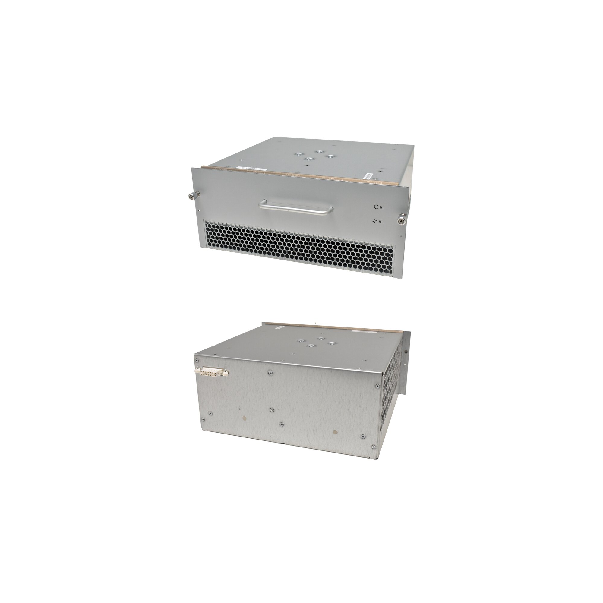Brocade Fan Blower Assembly DCX8510 60-1000384-12 481553-001 Lüfter für ...
