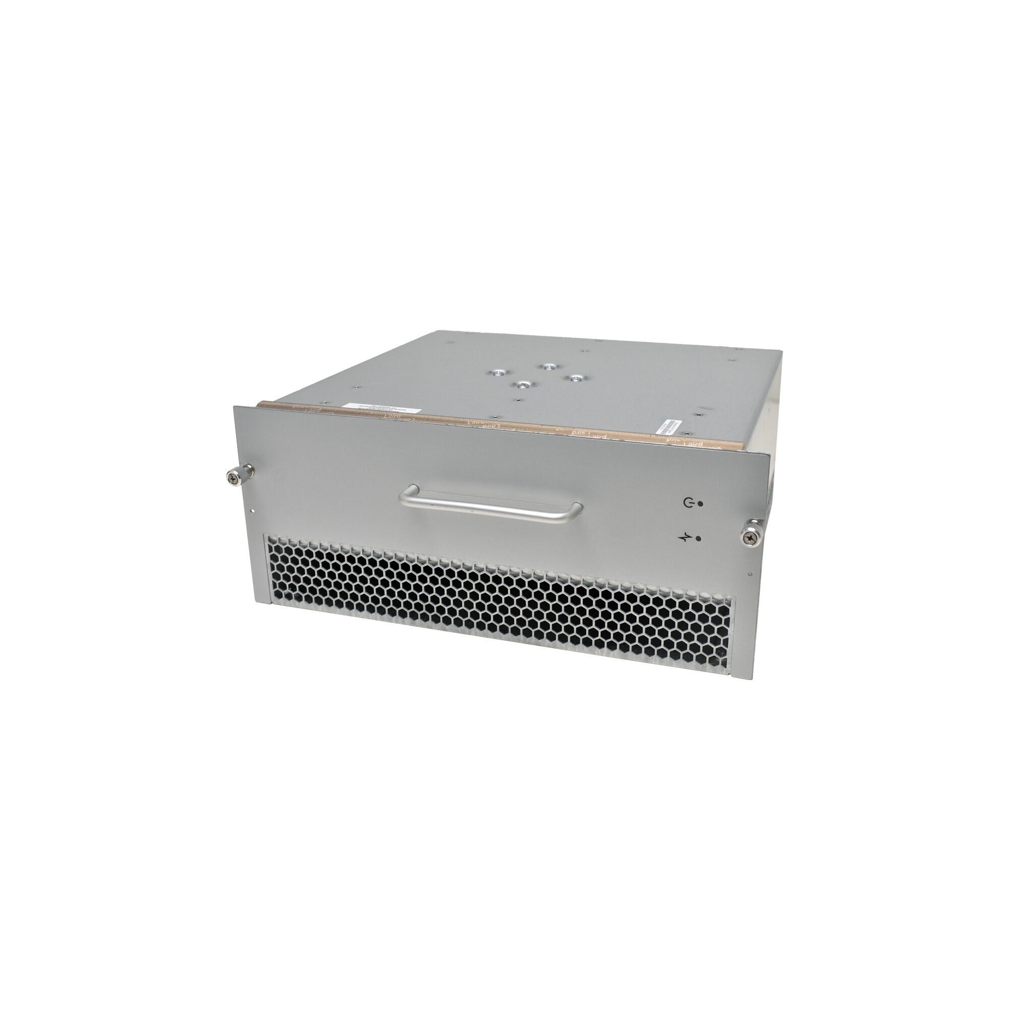 Brocade Fan Blower Assembly DCX8510 60-1000384-12 481553-001 Lüfter für ...
