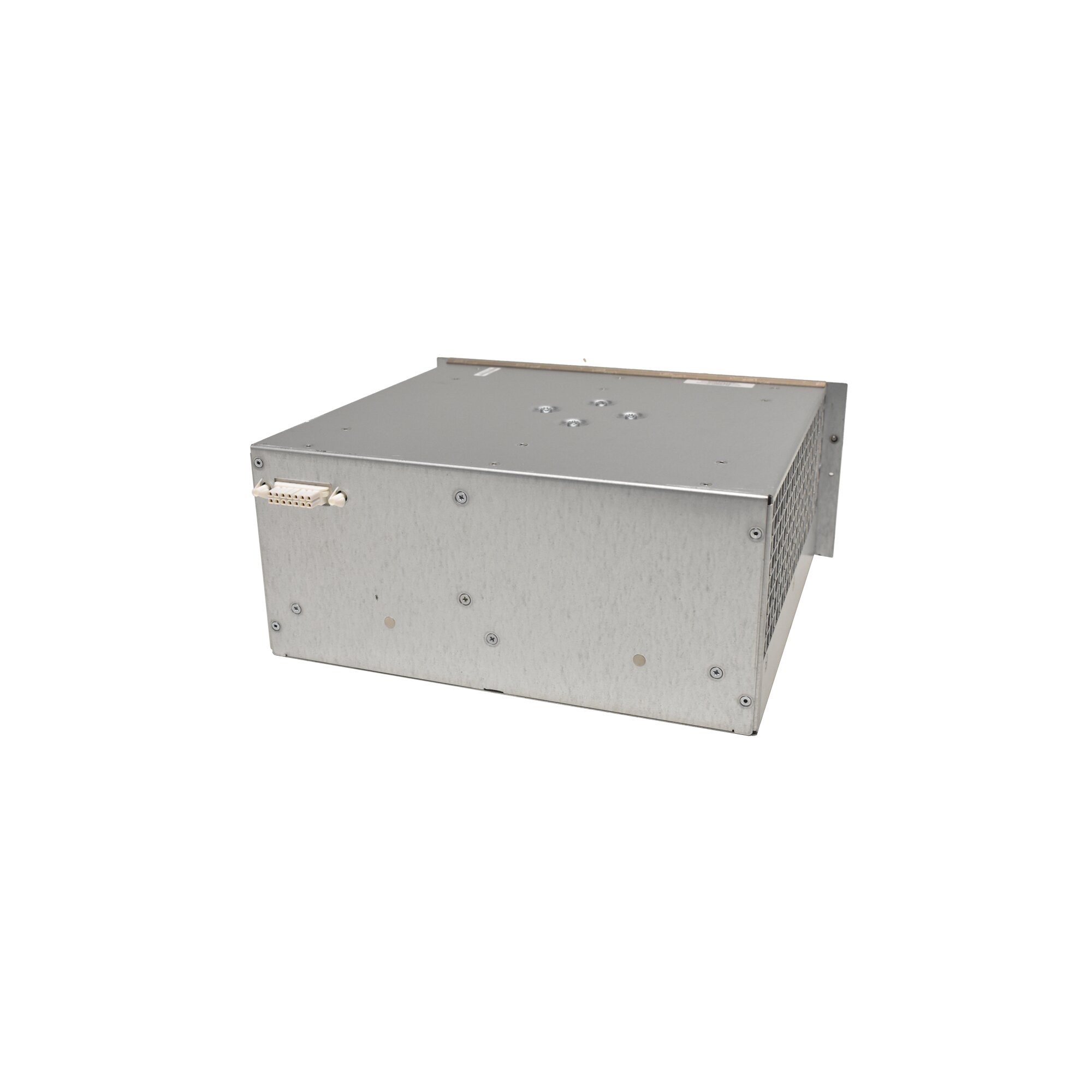 Brocade Fan Blower Assembly DCX8510 60-1000384-12 481553-001 Lüfter für ...