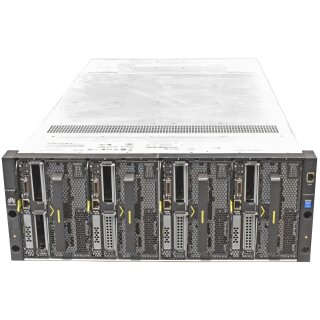 Huawei FusionCube X6800 4 Node XH628 V3 Server no CPU no PC4 no HDD 8x ...
