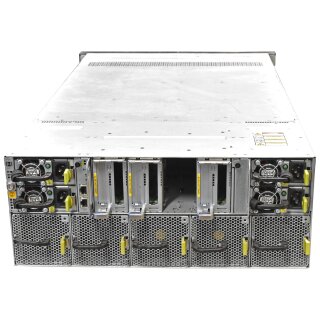 Huawei FusionCube X6800 4 Node XH628 V3 Server no CPU no PC4 no HDD 8x ...