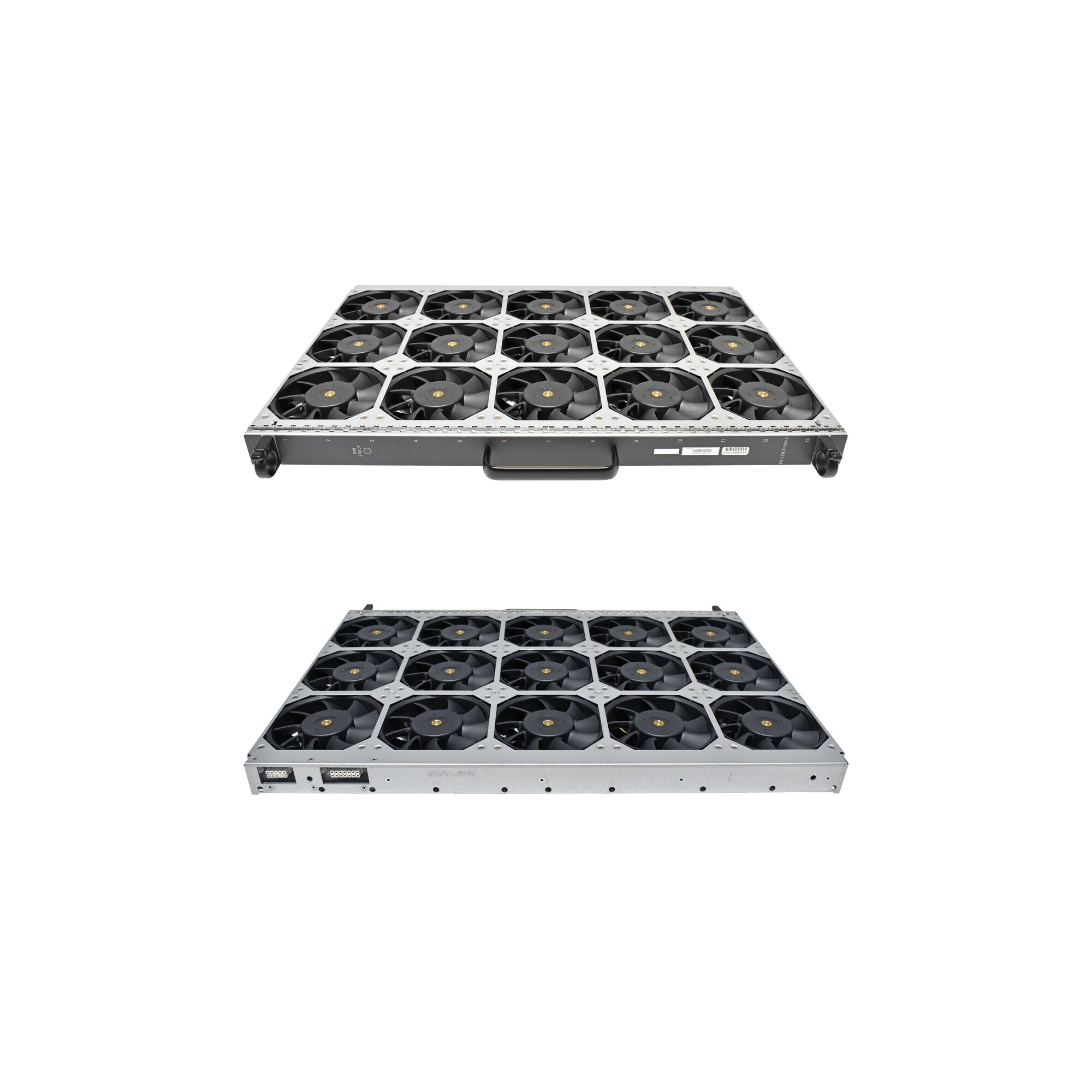 Cisco Fan Tray Lüfterfach DS-13SLT-FAN-F 800-26368-01 für MDS 9513 ...