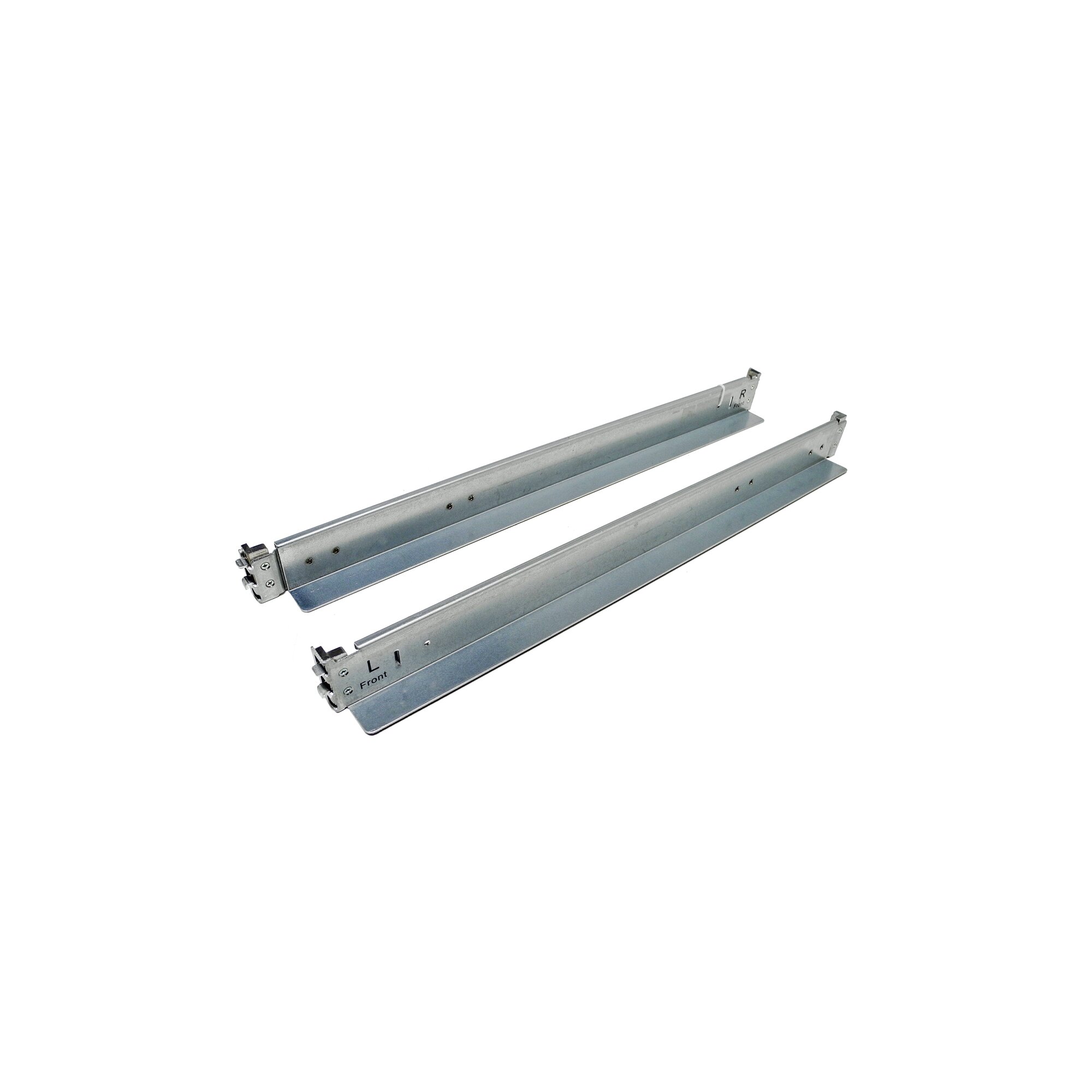 Huawei Static Rack Rail Kit Rackschienen 2U EGUIDER01 21240434 ...