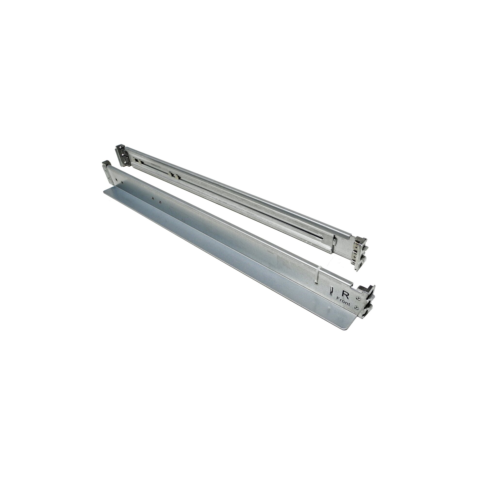 Huawei Static Rack Rail Kit Rackschienen 2U EGUIDER01 21240434 ...