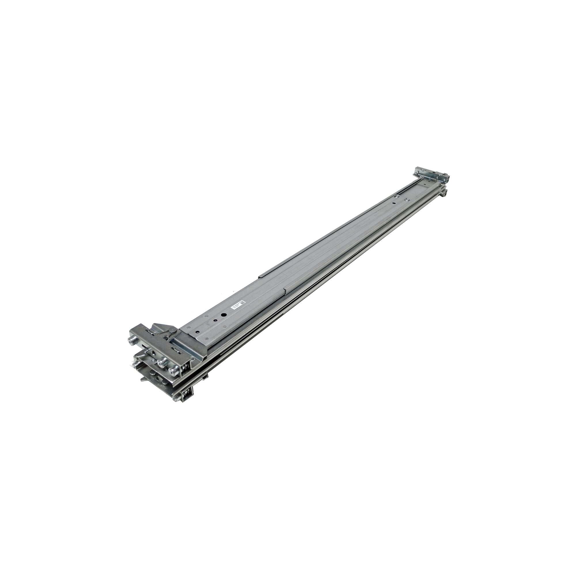Huawei Ball Bearing Rack Rails / Rackschienen 2U E2USRAIL01 21241258 ...
