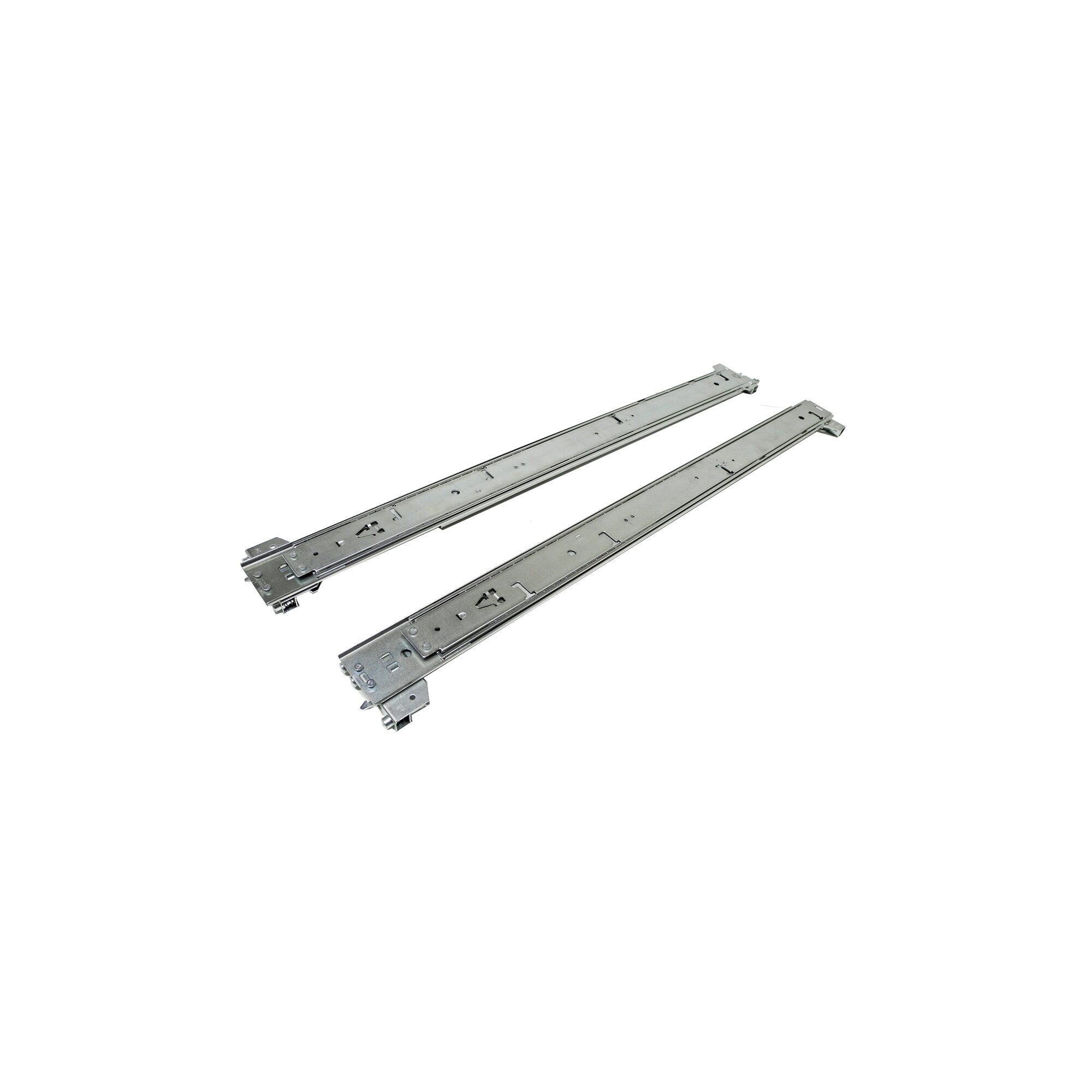Huawei Ball Bearing Rack Rails / Rackschienen 2U E2USRAIL01 21241258 ...