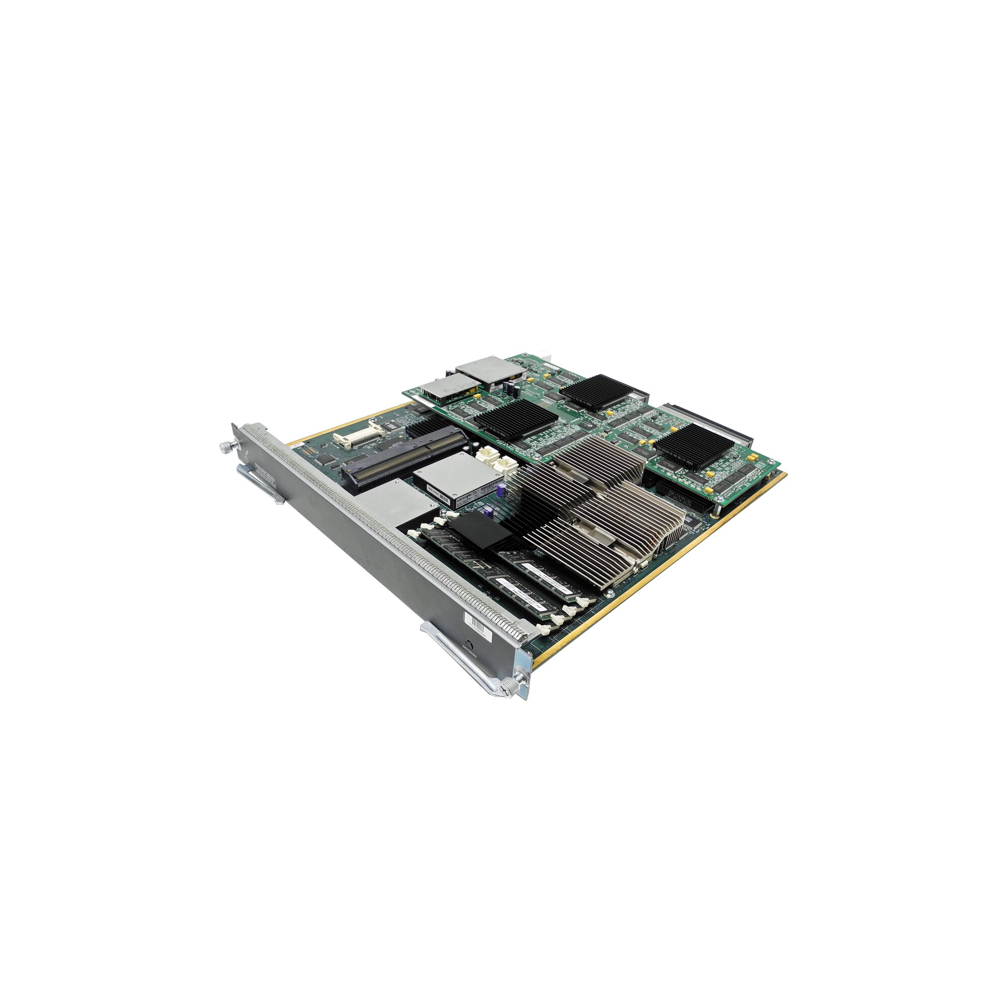 Fortinet FortiGate-310B FG-310B Network Security Appliance Firewall ...