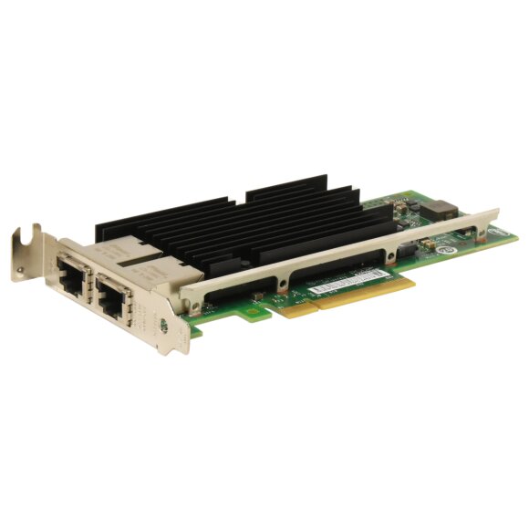 IBM X540-T2 Dual-Port 10Gb Ethernet PCI-Express x8 Converged Network ...