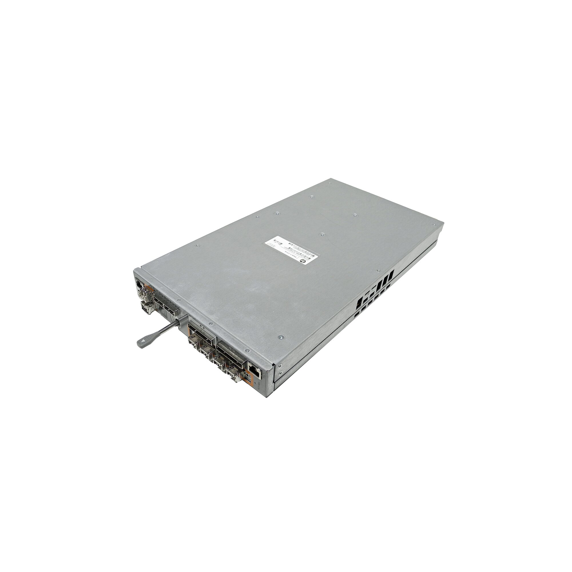 HP E7X87-63001 3PAR 7400 StoreServ Controller Module 683246-001 ...