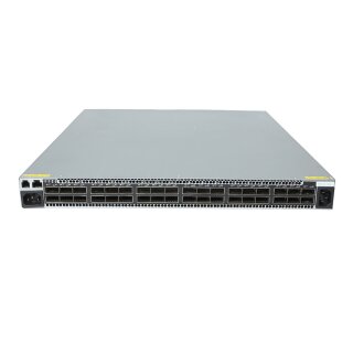 Intel Switch True Scale Fabric Edge 12300 36Ports QSFP 40Gbits Managed ...