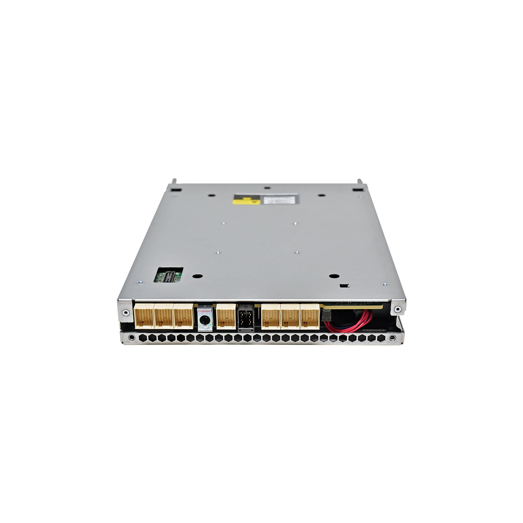 NetApp 111-02505 111-02507 RAID Controller Module für FAS2650 Storage + 4 mini GBICs - Piospartslap