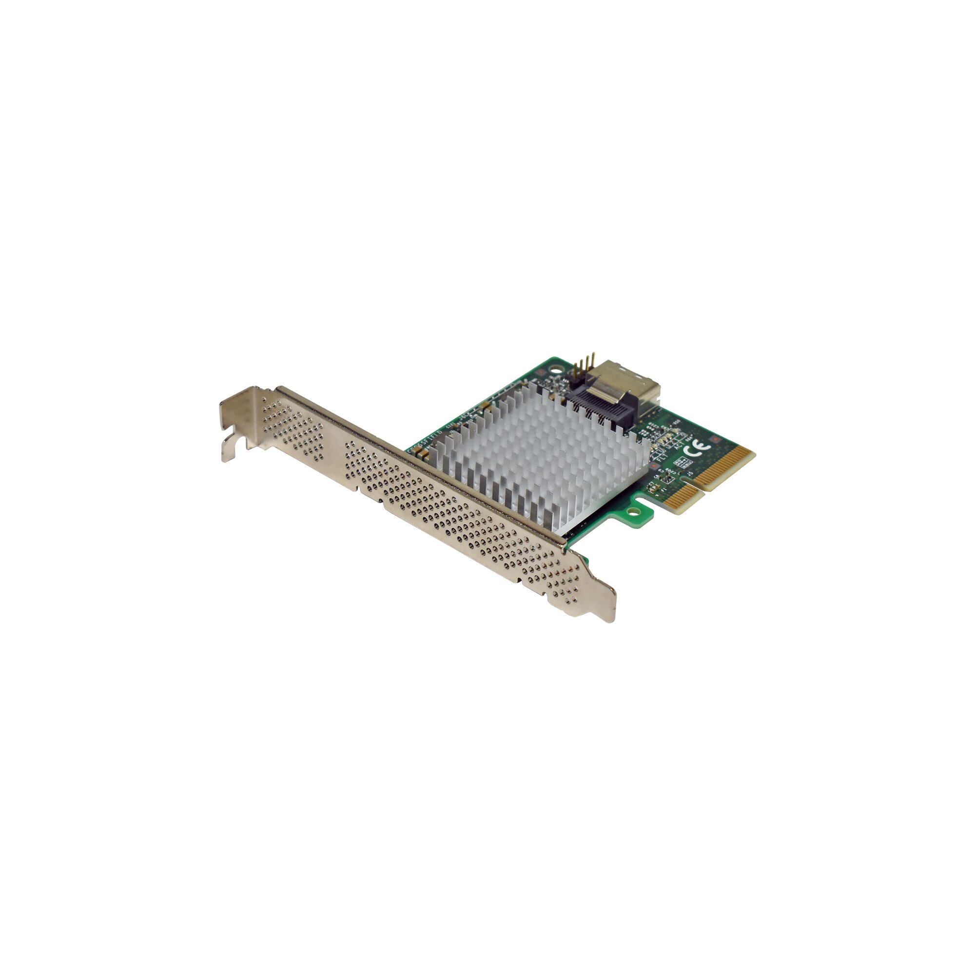 IBM 81Y4494 H1110 SAS/SATA PCIe x4 Raid Controller Card für IBM System ...