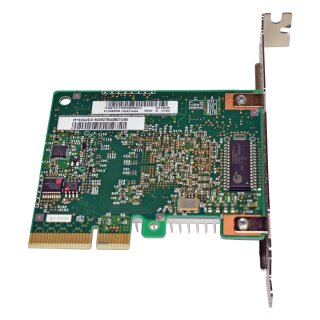 IBM 81Y4494 H1110 SAS/SATA PCIe x4 Raid Controller Card für IBM System ...