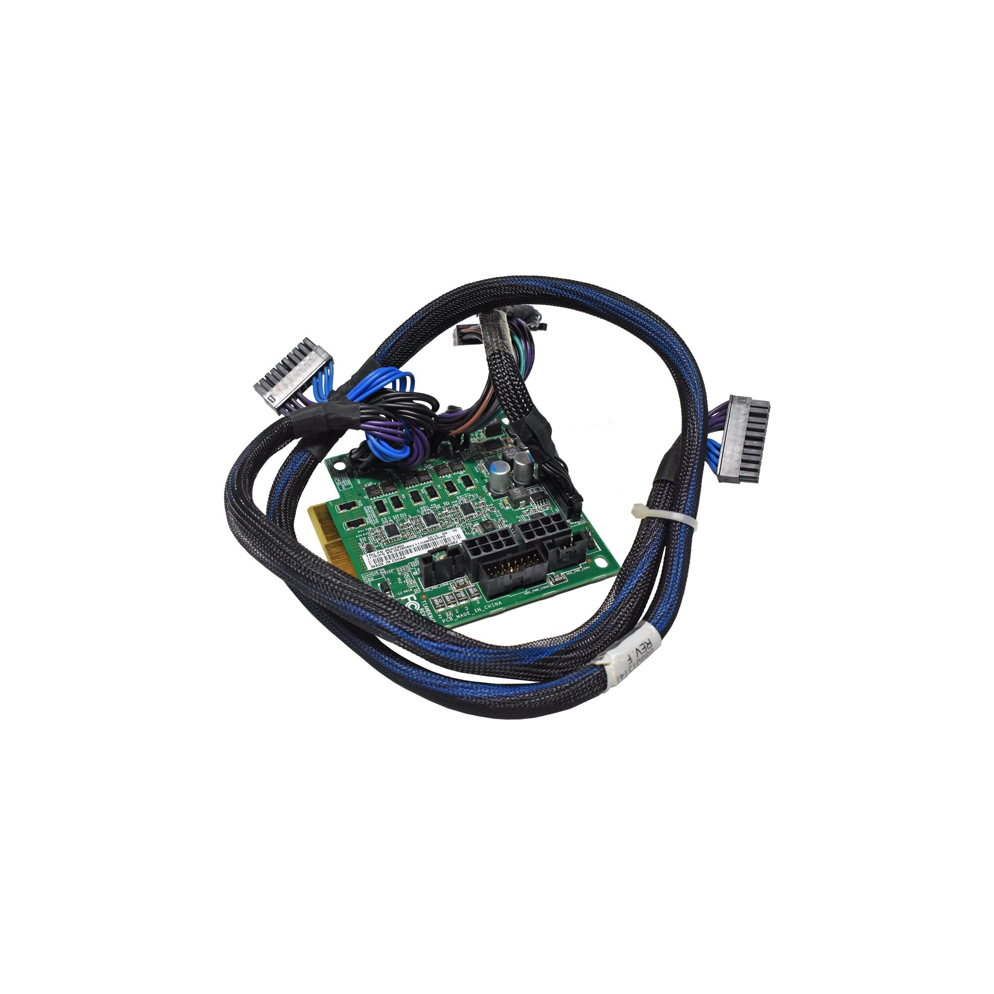 IBM 46W2902 Power Distribution Board | iDataPlex DX360 M4 | PIOSPARTS ...