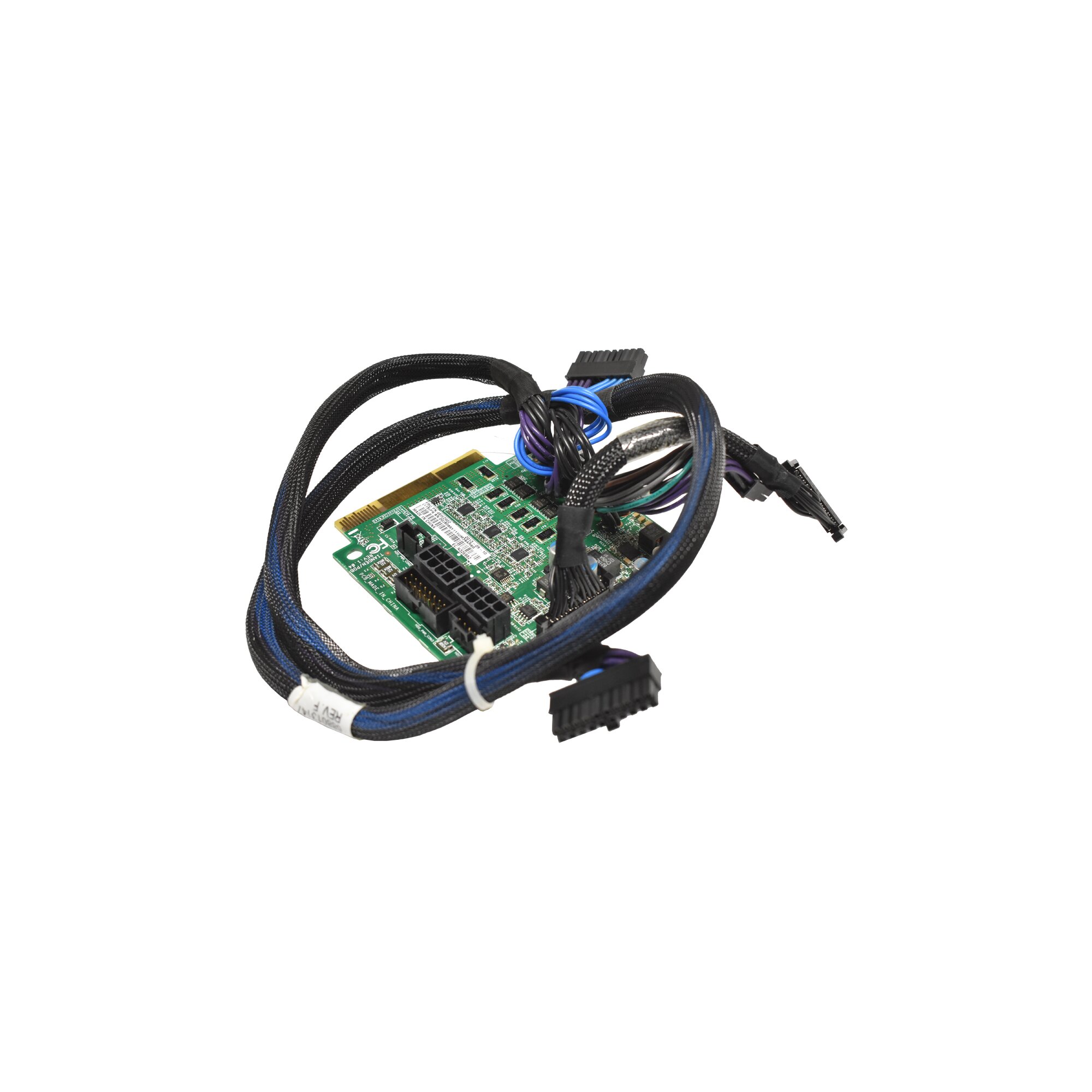 IBM 46W2902 Power Distribution Board | iDataPlex DX360 M4 | PIOSPARTS ...