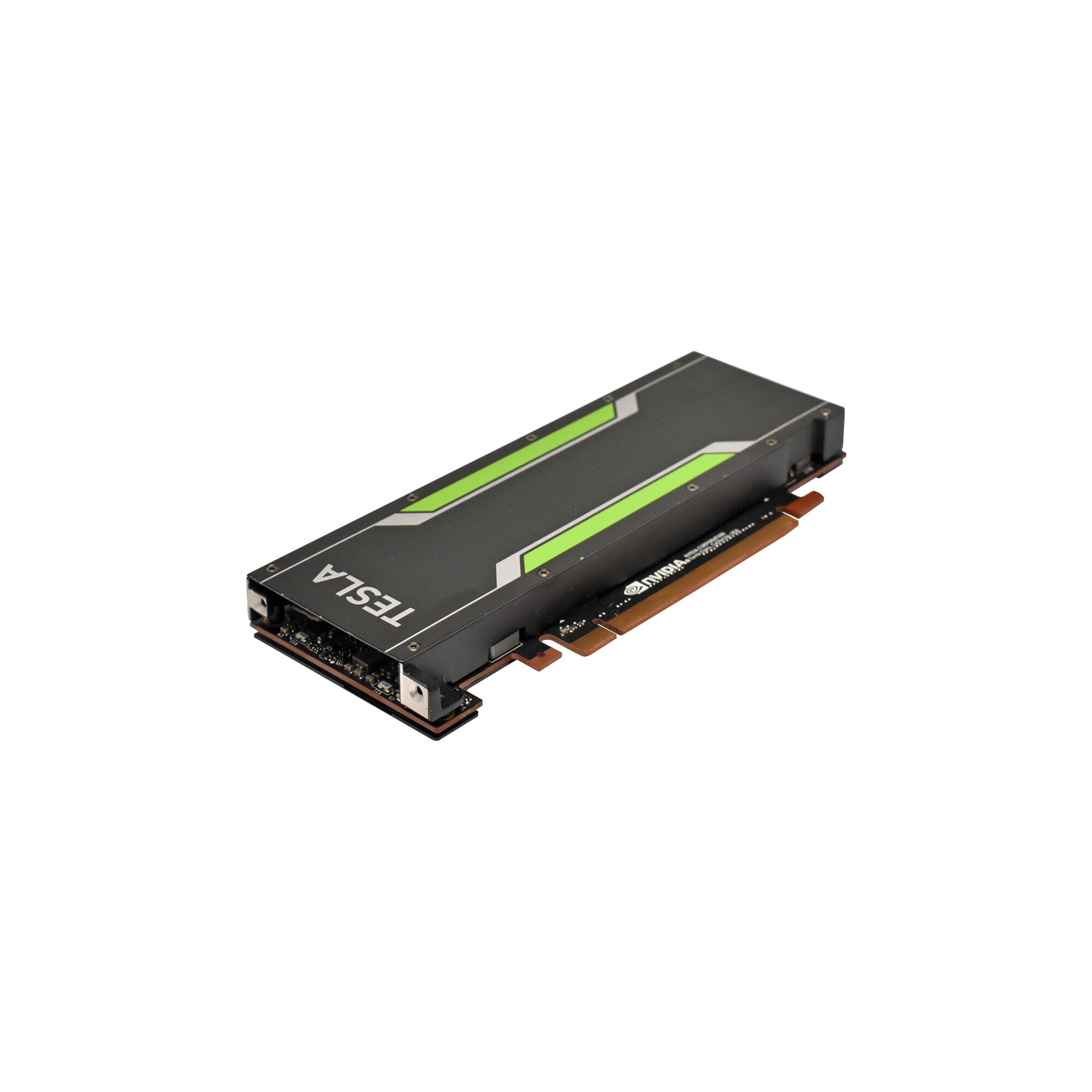 NVIDIA TESLA P4 Graphics Card / Grafikkarte PG414 900-2G414-0200-101 ...