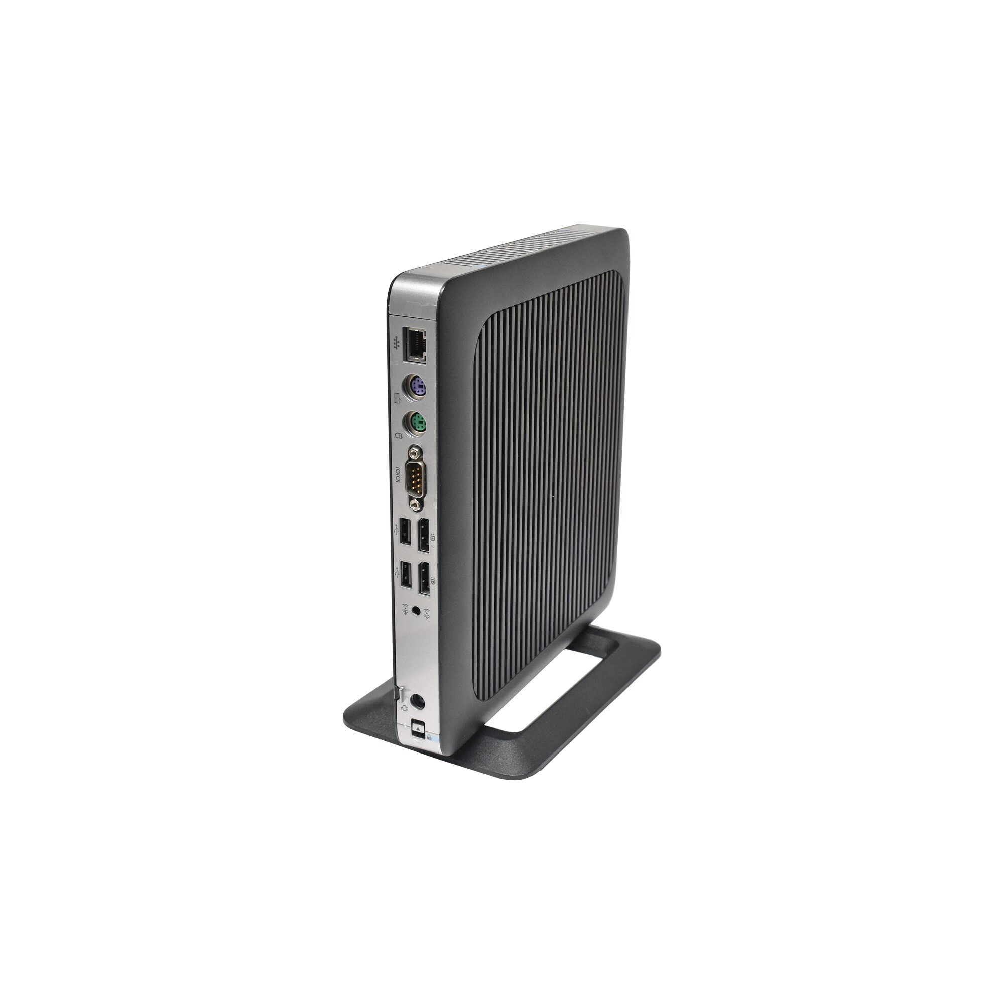HP t630 Thin Client Flexible 2.00 GHz GX-420GI 8GB SSD 4GB RAM Schwarz ...