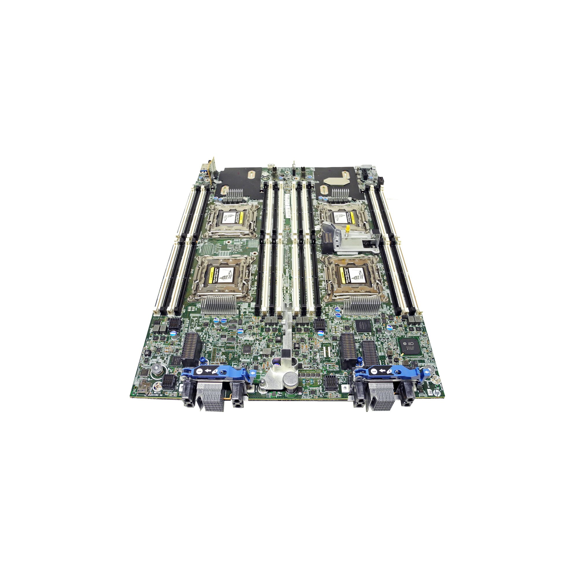 HP ProLiant BL660c Gen9 Blade Server Mainboard 747354-002 858552-001 ...