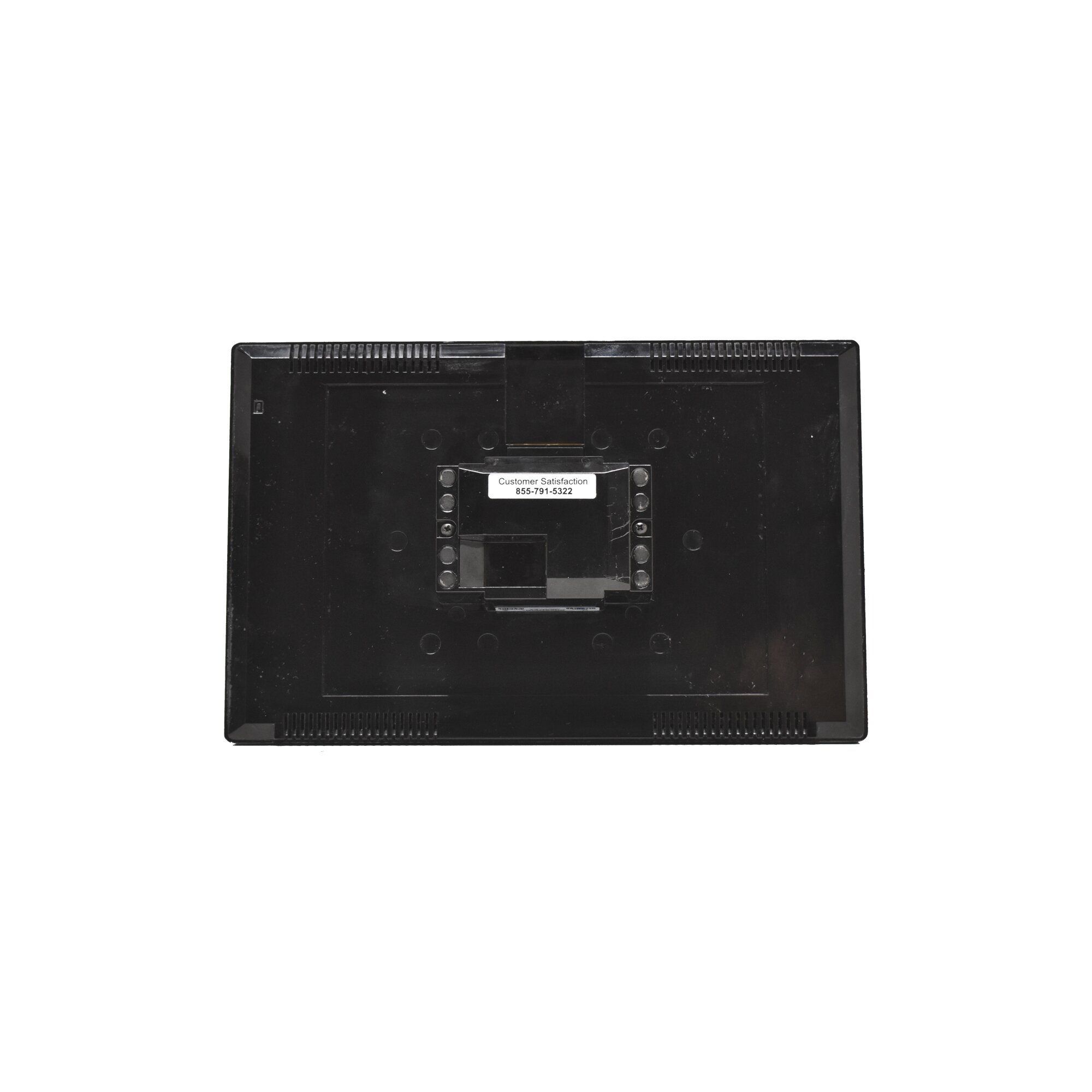 Crestron TSW-1052-B-S 10.1 Zoll touch Screen PoE + 1x Table top Kit TSW ...