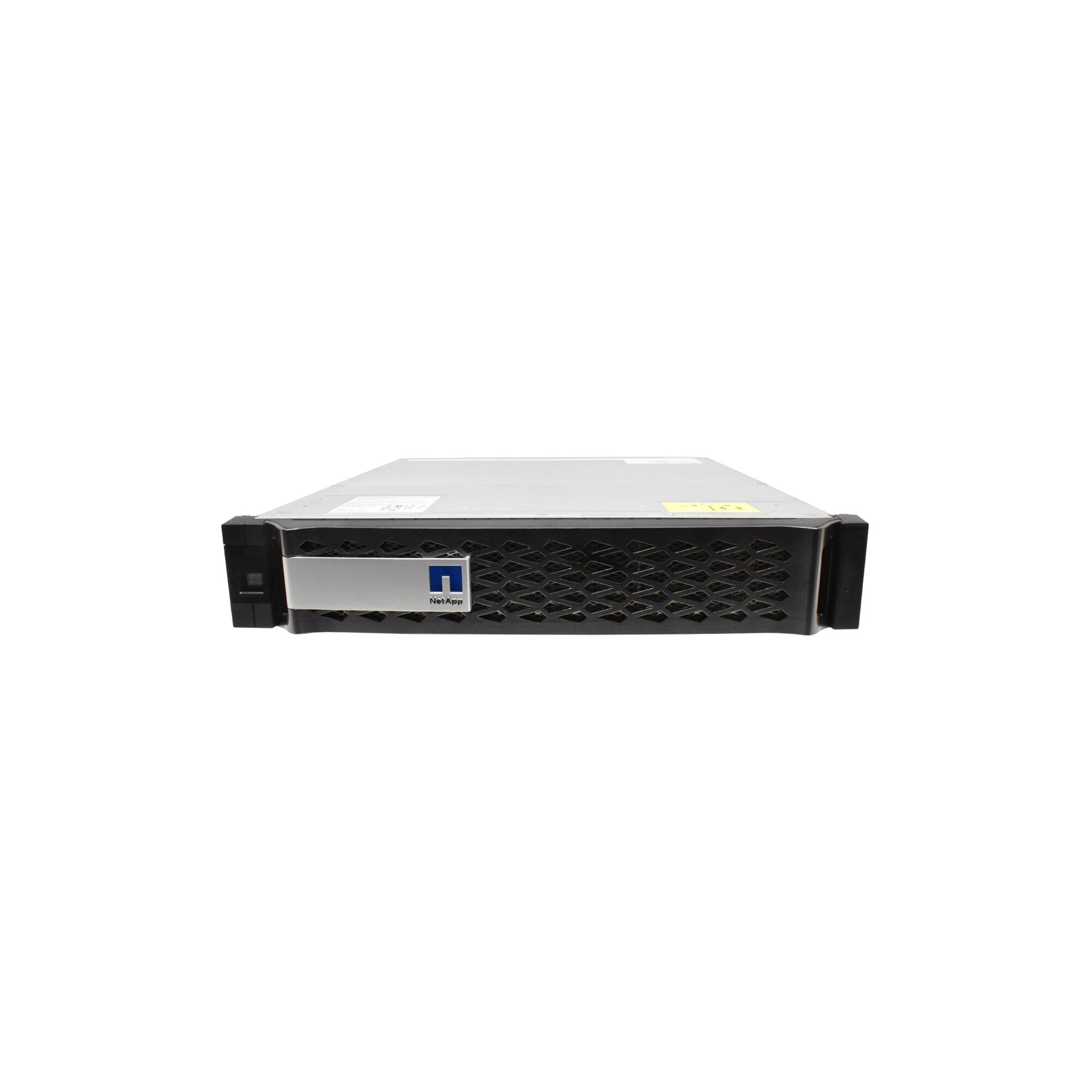 NetApp FAS2552 Storage 2U NAJ-1001 24x SFF 2.5 Zoll 2x System Modul 111 ...