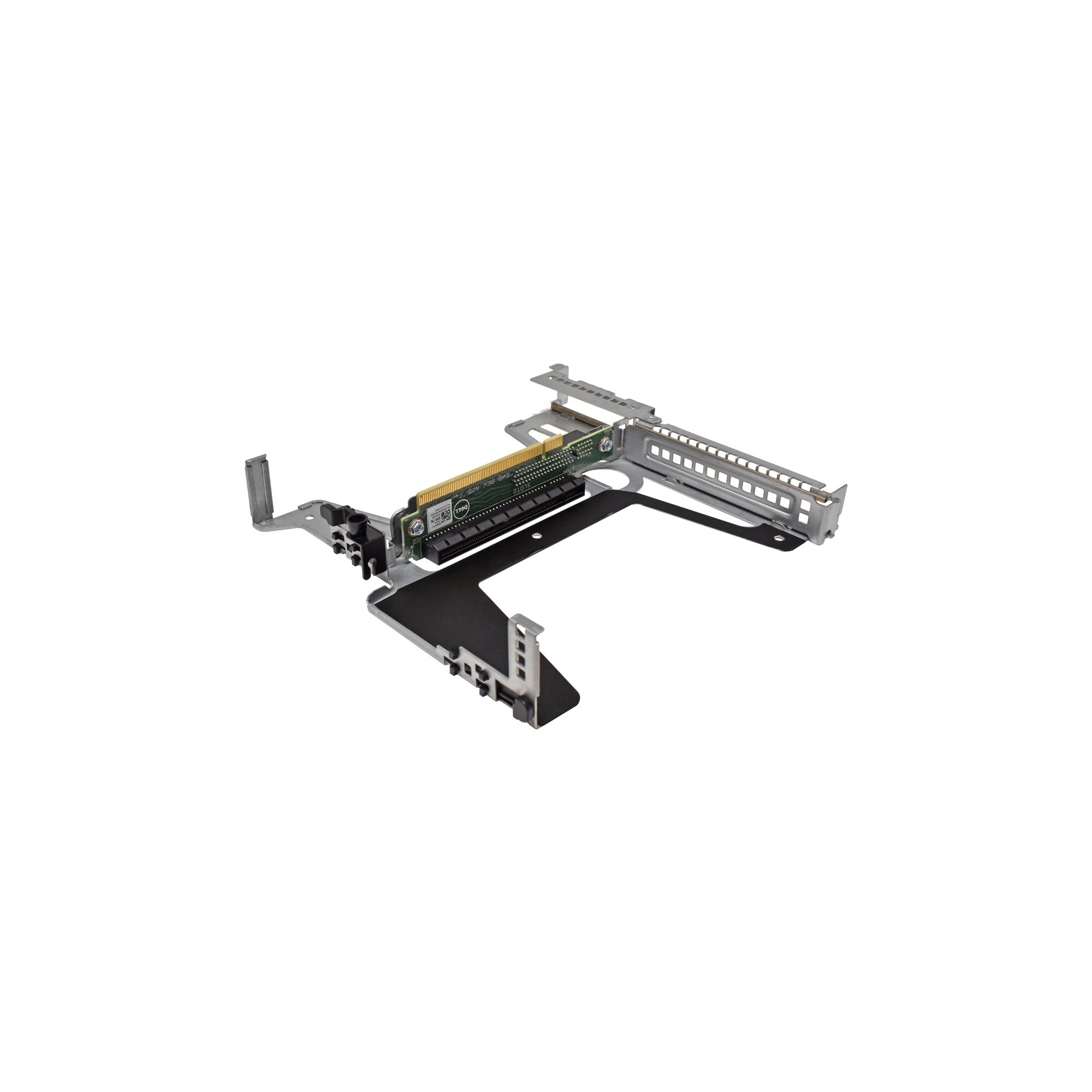 Dell 1x16 HP 1x8 LP One-Spark PCIe Riser Card 059D8 für Power Edge R230 ...