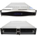 Nutanix 4 Node Server NXS2U4NS24G600 2x Node 2x PSU 2090W CSE-217B 24x ...