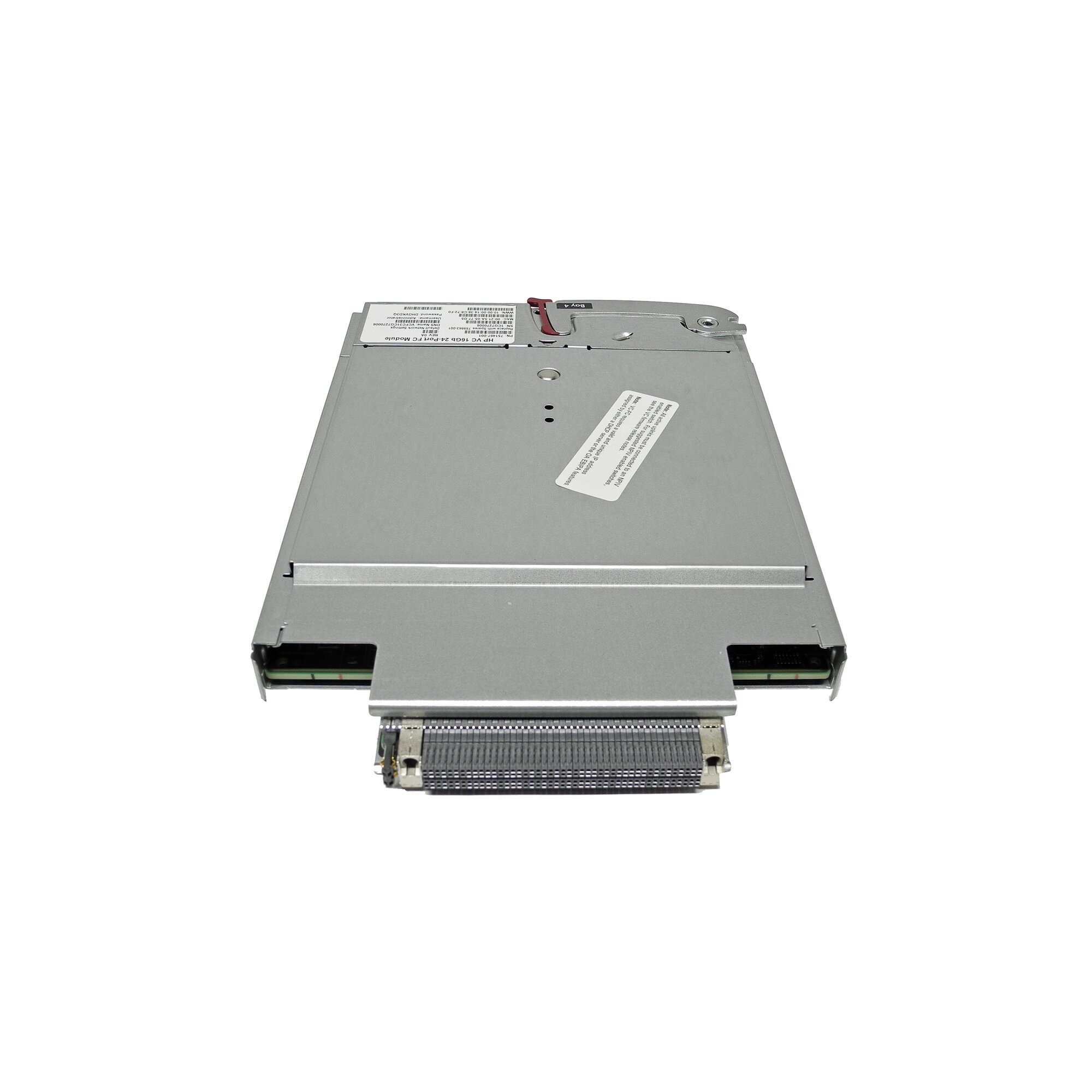 HP VC 16Gb 24-Port FC Module BladeSystem c-Class 751467-001 / 759863-001