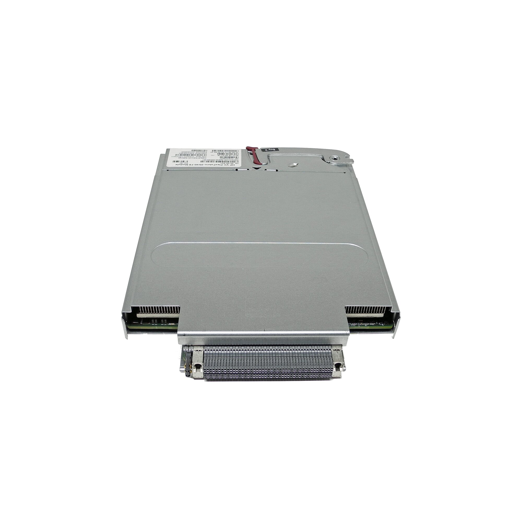 HP VC FlexFabric-20/40 F8 28-Port Module c7000 691367-B21 - Piospartslap
