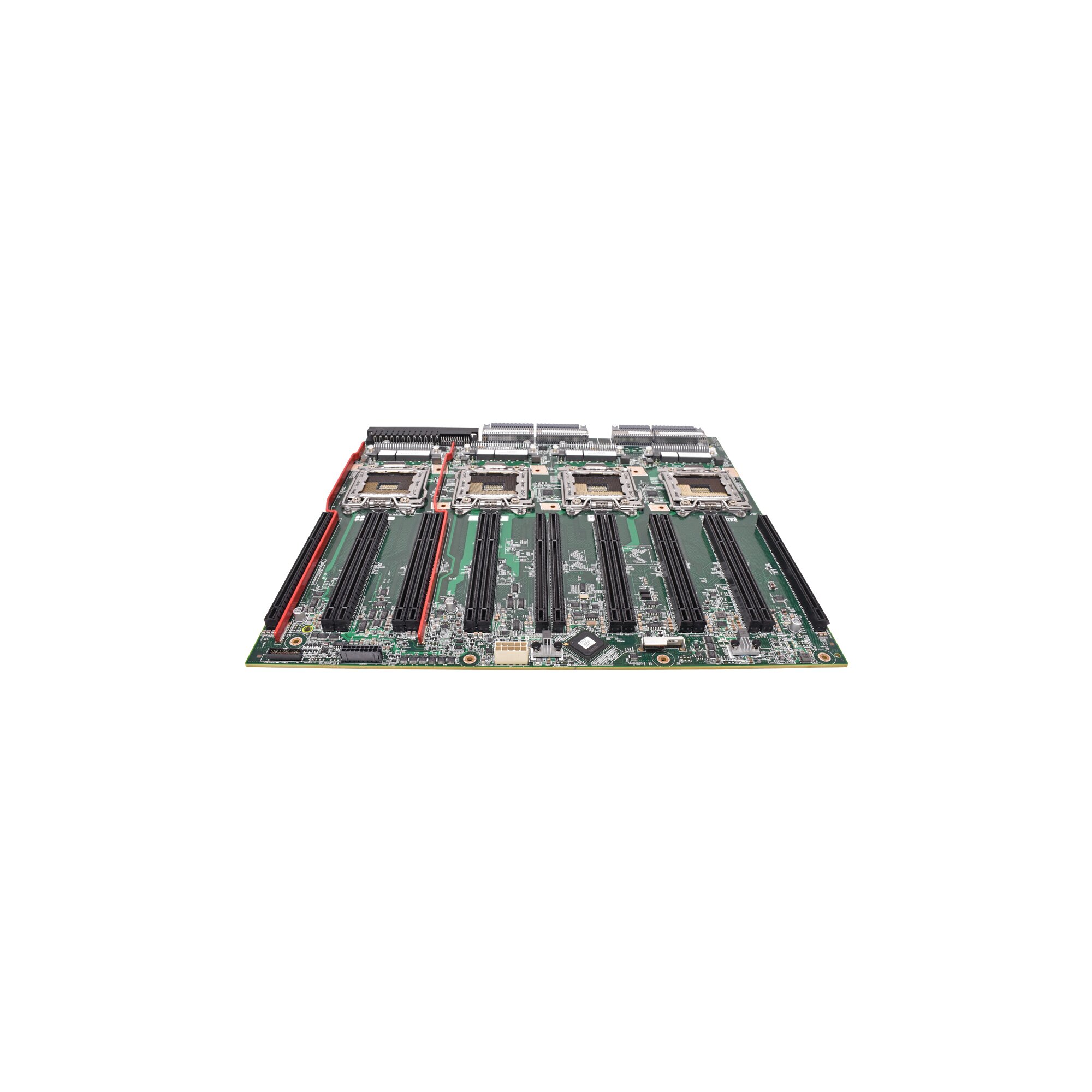 HP ProLiant DL580 G9 Mainboard 866427-001 863596-001 4x FCLGA2011 ...
