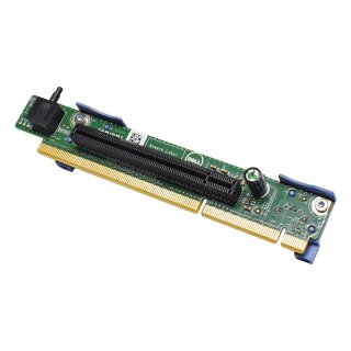Dell Server Riser Card 0488MY PCIe x16 für PowerEdge R320 R420 ...