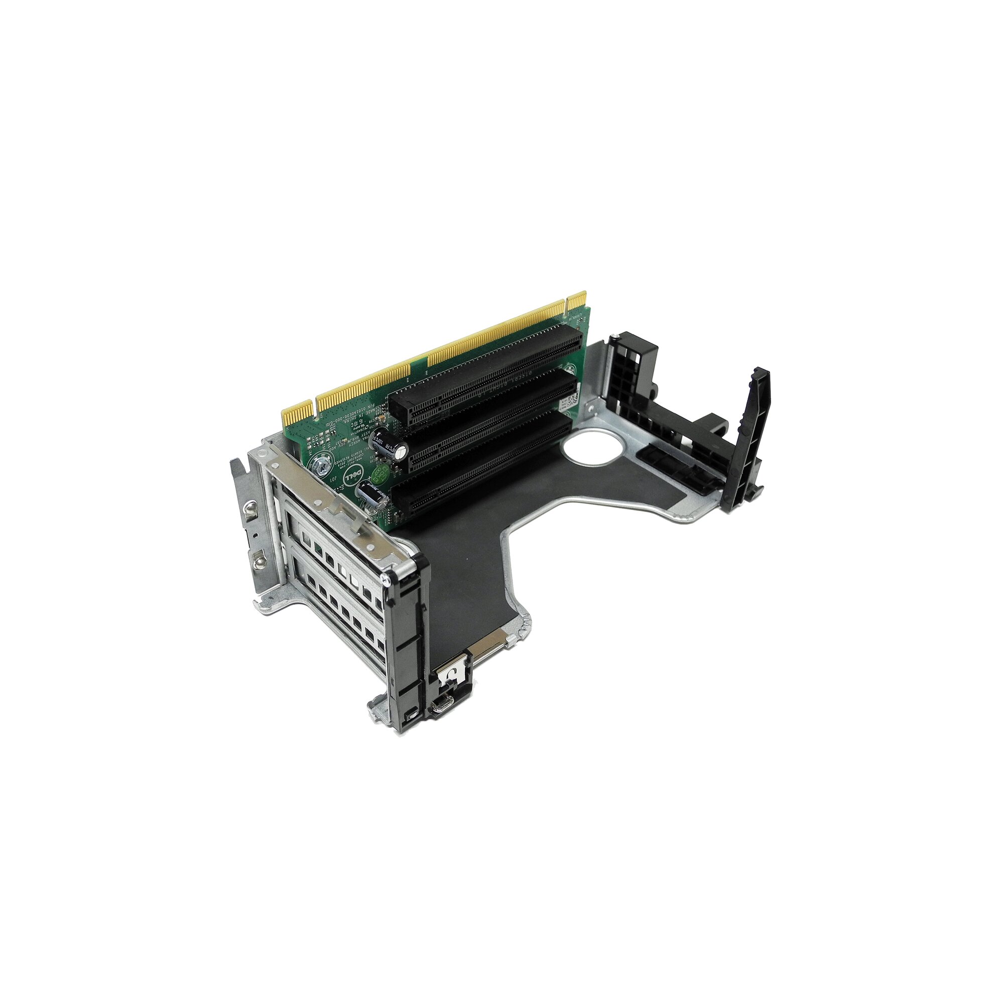 DELL Riser 1 Board Assembly 08H6JW 04KKCY für PowerEdge R730 R730xd ...