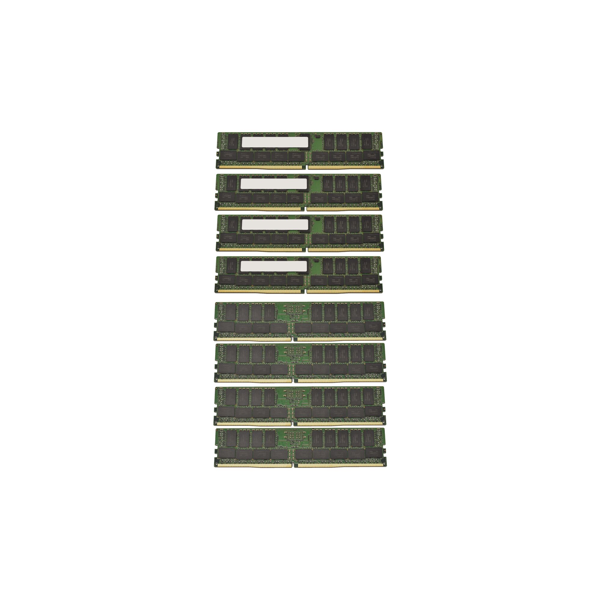 256GB HP Hynix 8x32GB PC4-2400T Server RAM DDR4 809083-091 DL360 DL380 ...