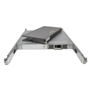 HP SN3000B 16 GB Switch HPE SN3000B 24/12 FC QW937A + Plenum Module ...