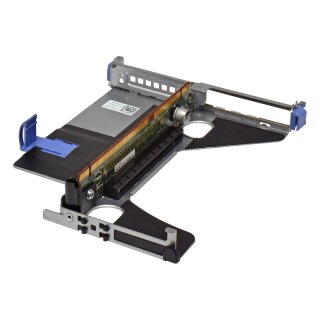Dell Riser Board Riser Karte 0YNF4C YNF4C für PowerEdge R630 - Piospartslap