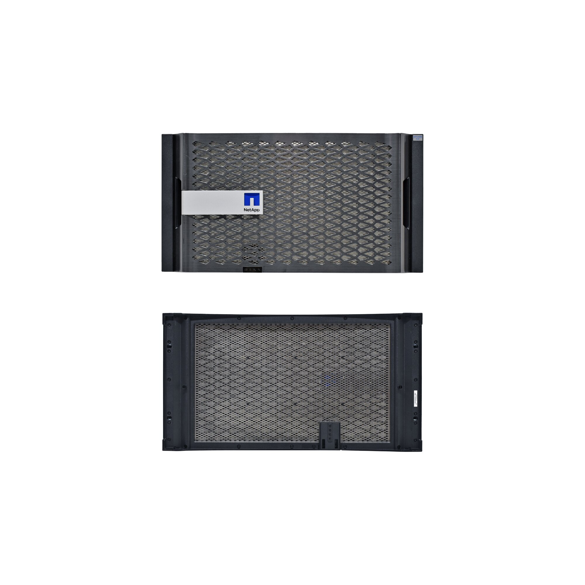 NetApp Frontblende / Front Bezel 111-01220+A0 111-01220 für AFF und ...