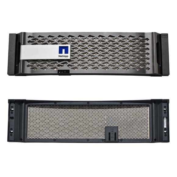 NetApp Frontblende / Front Bezel 111-02492+A0 111-02492 für FAS8200 ...