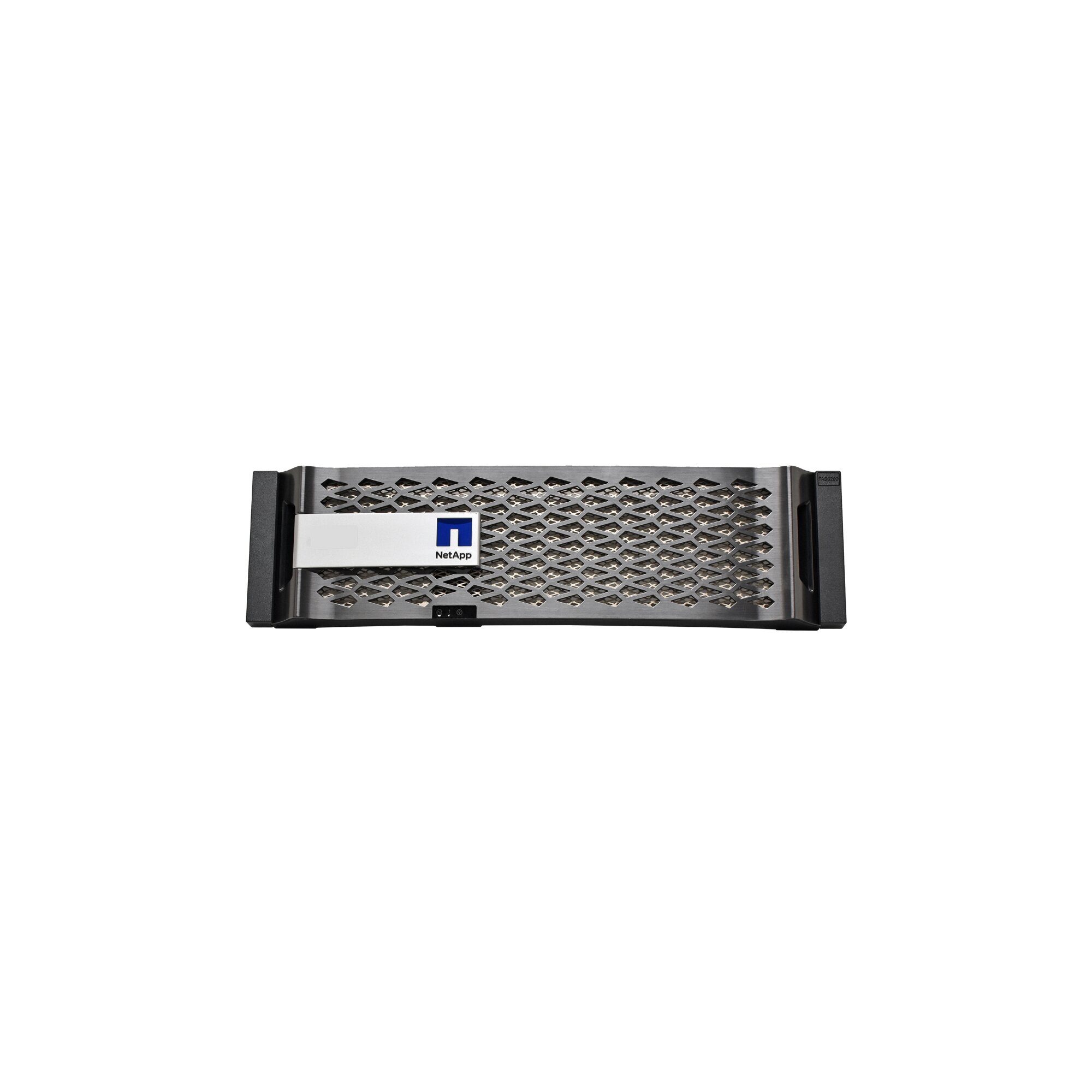 NetApp Frontblende / Front Bezel 111-02492+A0 111-02492 für FAS8200 ...
