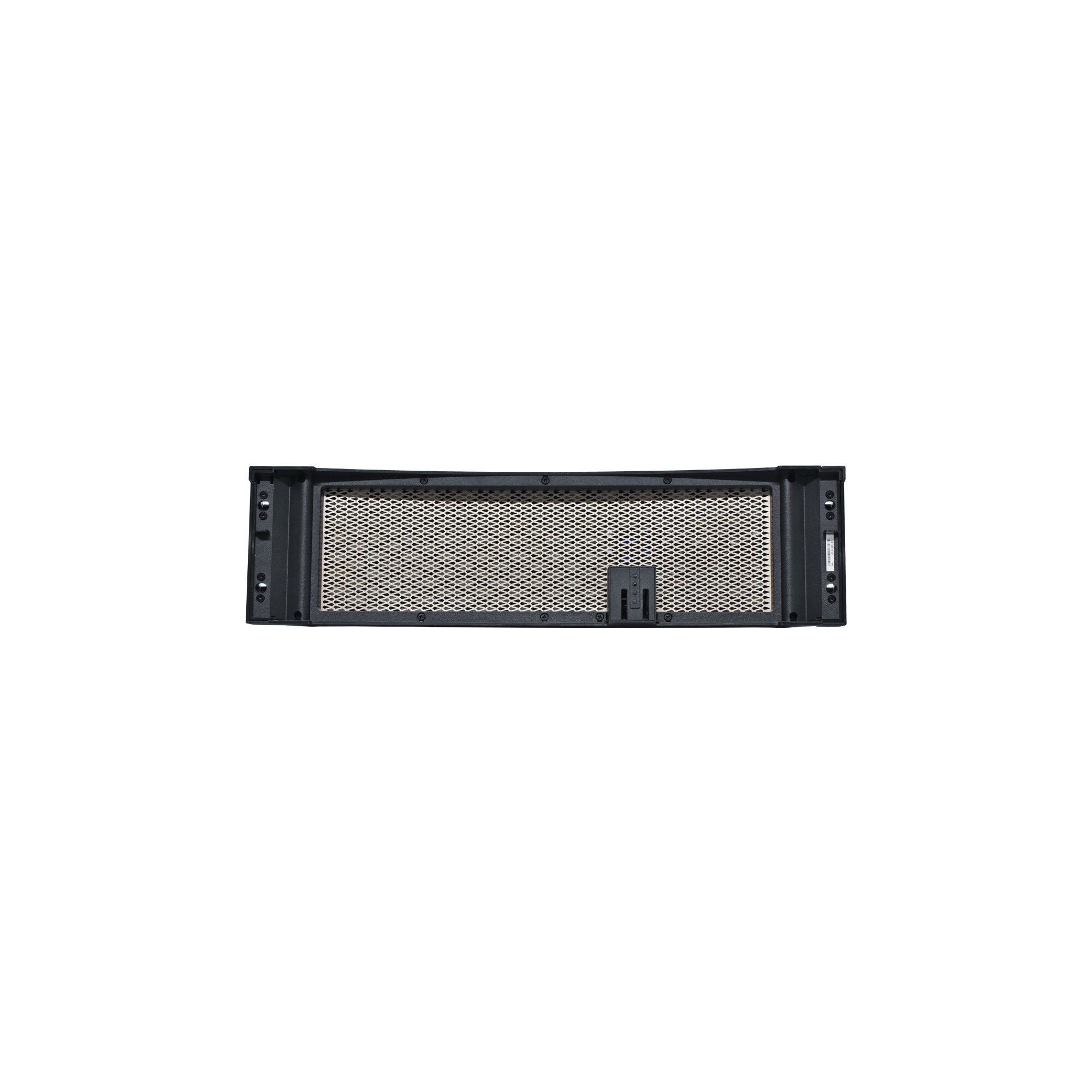 NetApp Frontblende / Front Bezel 111-02492+A0 111-02492 für FAS8200 ...