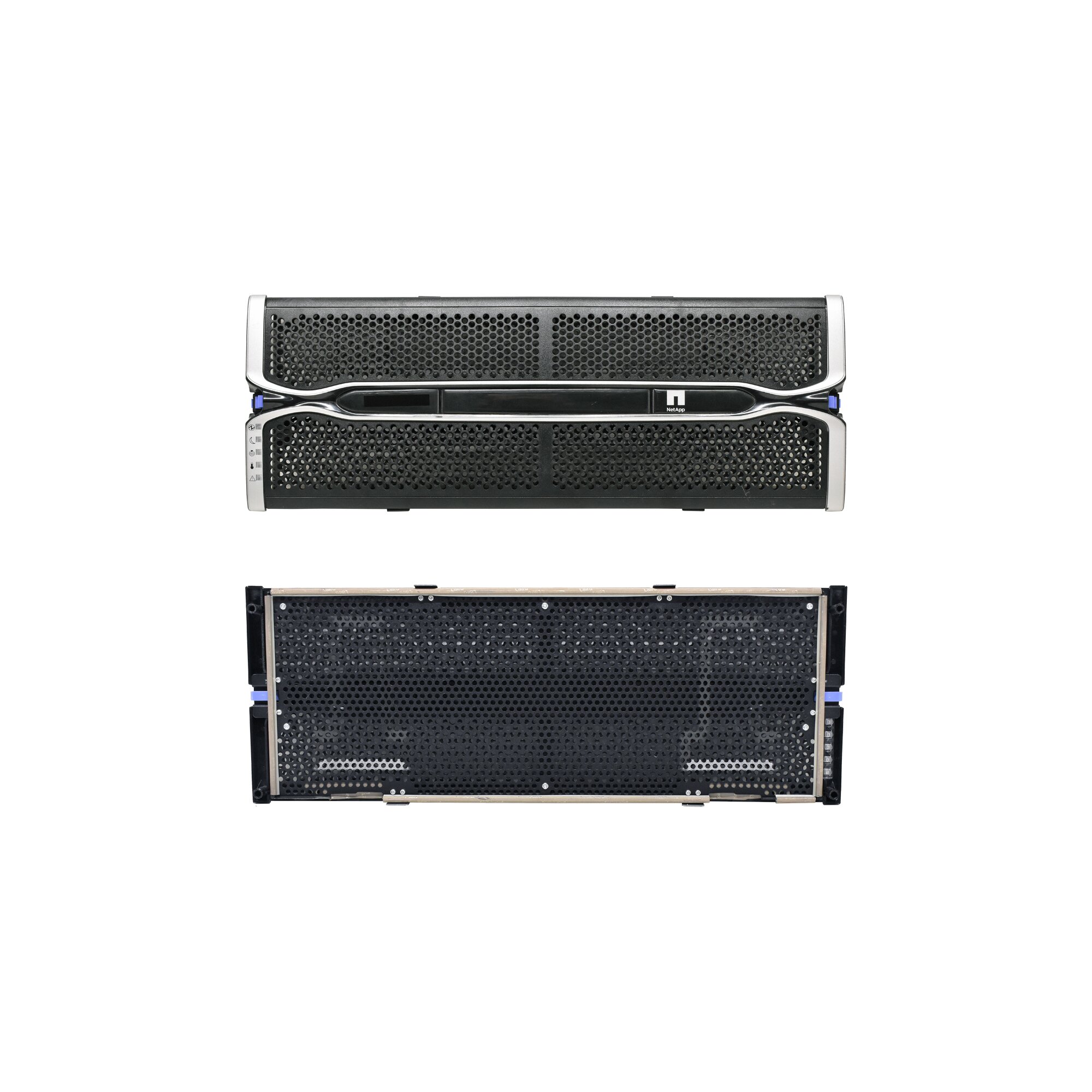NetApp Frontblende / Front Bezel X-48567-00-R6 für E2760 und DE6600 ...