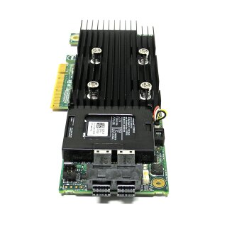 DELL PERC H730P 12Gb 2GB SAS RAID Controller 0X4TTX R630 R730 R730XD ...