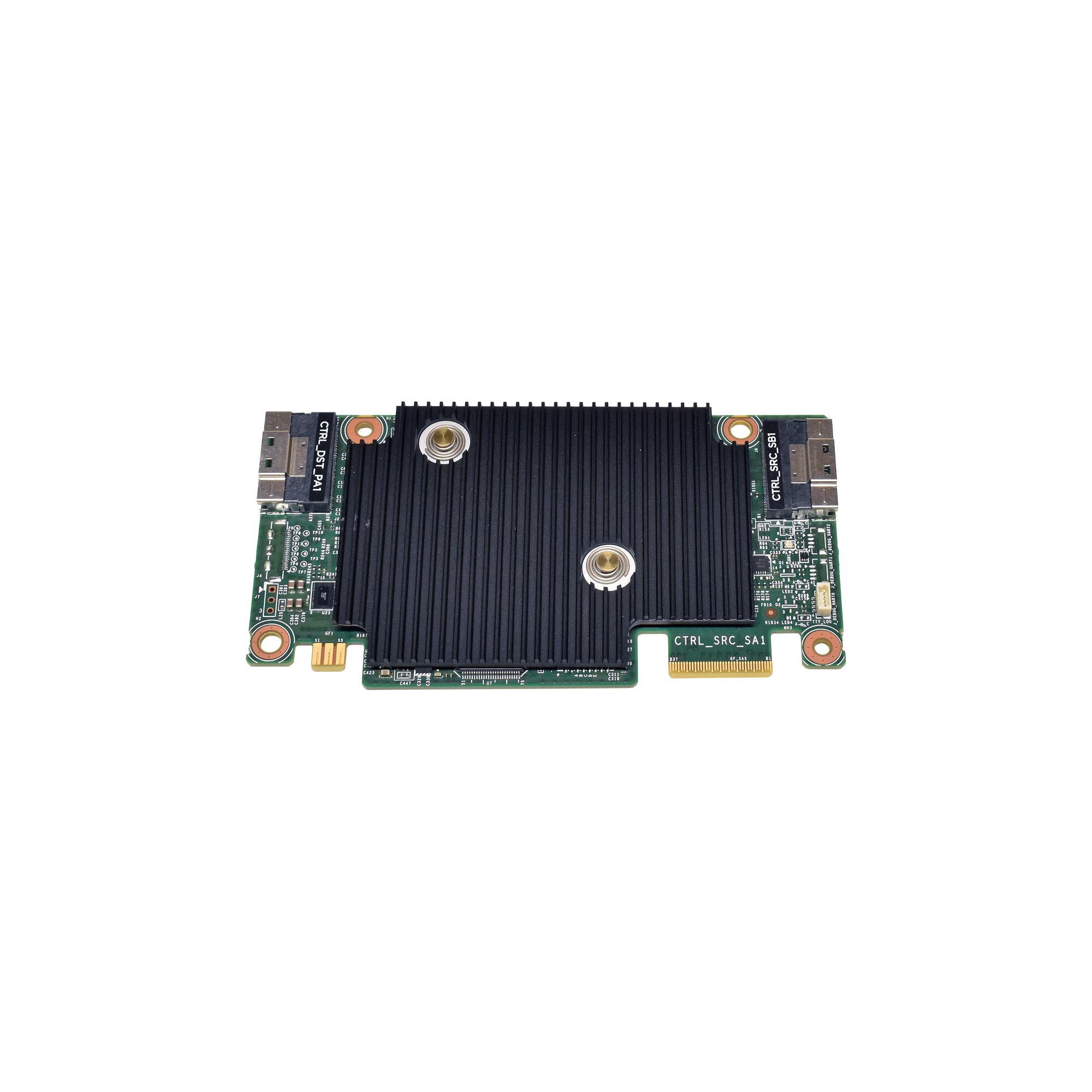 Dell EMC PERC H345 12G SAS PCIe RAID Controller 0FW25F FW25F für ...