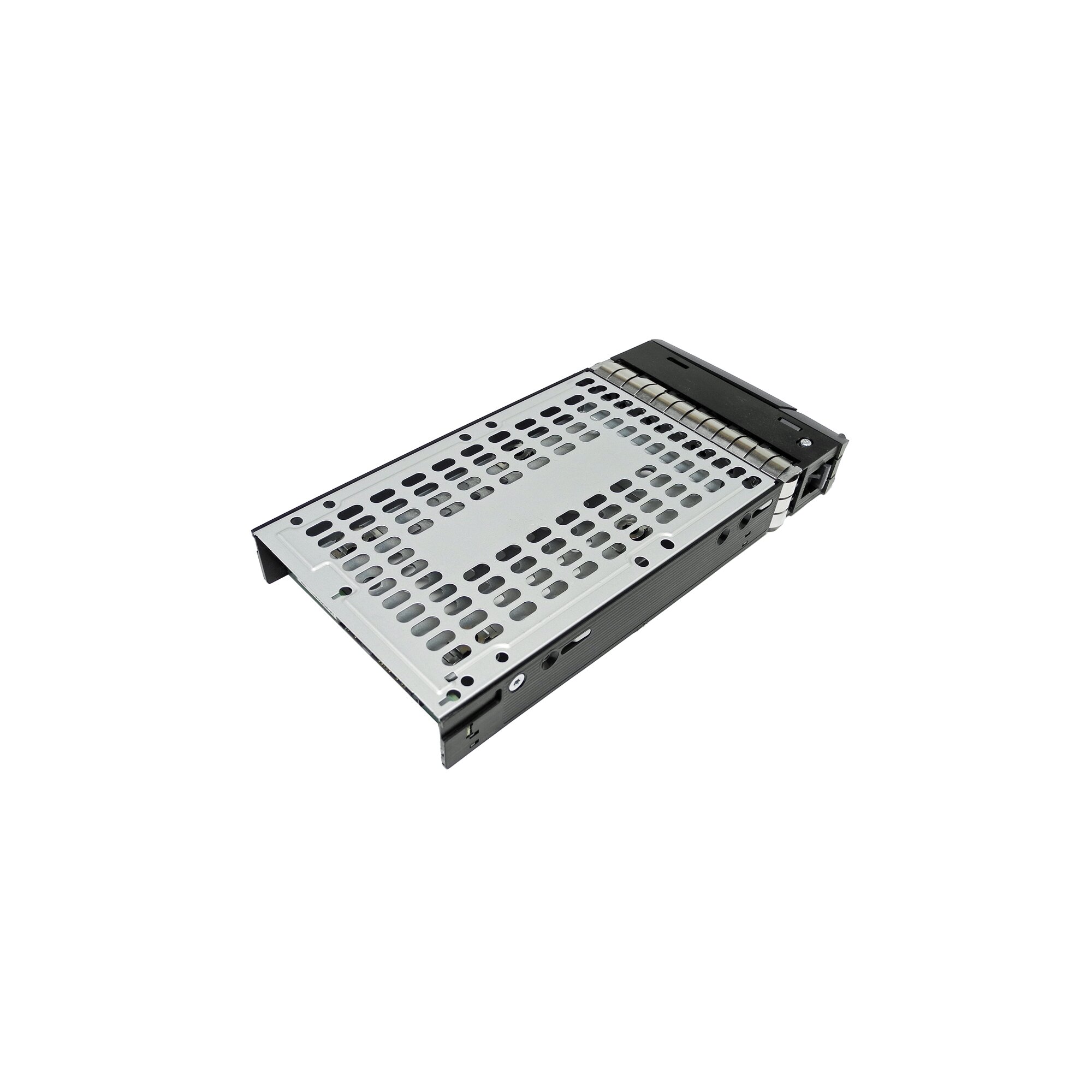 NetApp 111-00734+C3 HDD Tray 3.5"mit 2.5" Cage +SAS/SATA Interposer 110 ...