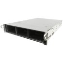 Supermicro Storage CSE-216 2U Rack Storage 24x SFF 2,5 SAS3-216EB 12G ...