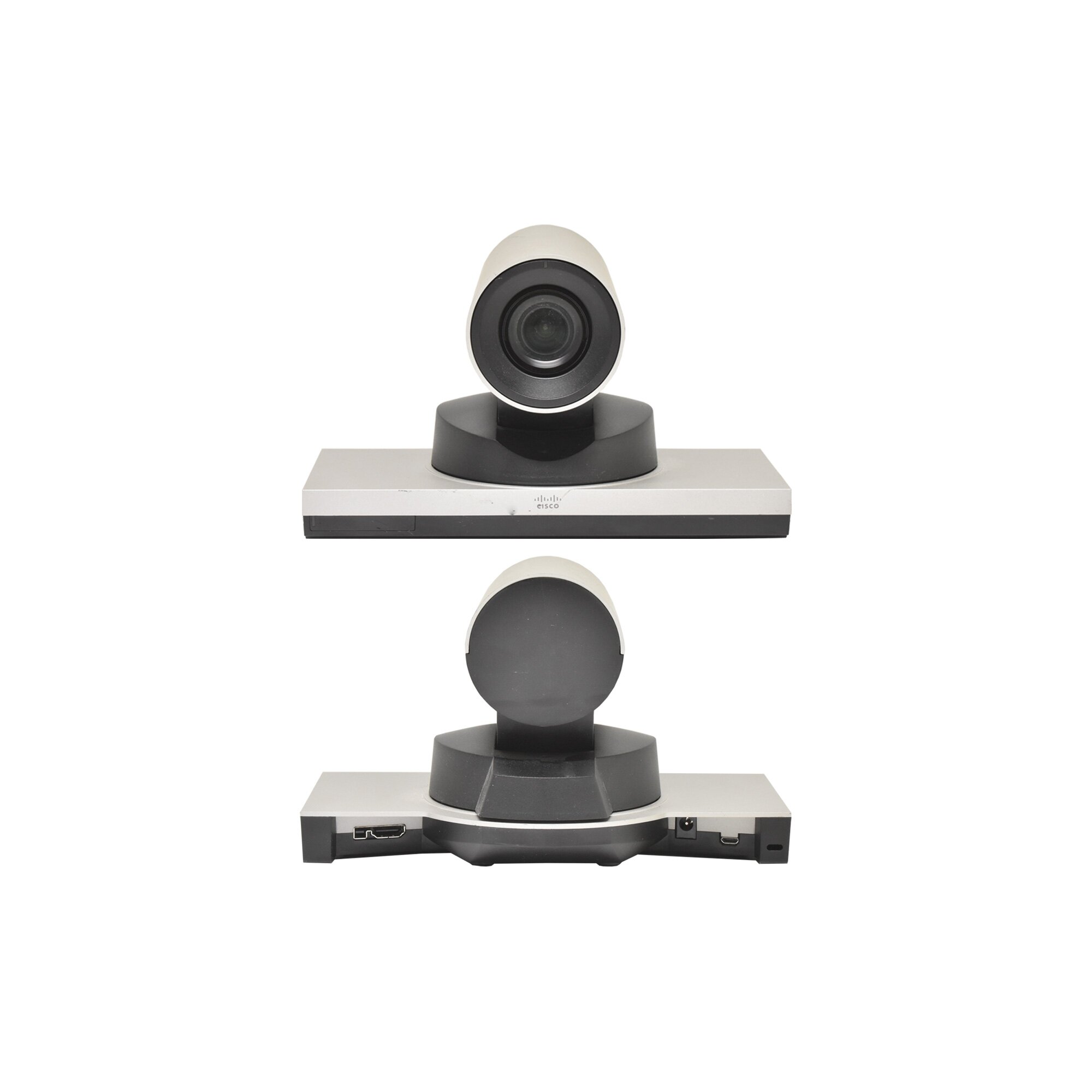 Cisco TelePresence Kamera 1080p PrecisionHD CTS-PHD1080P4XS2 TTC8-05 ...