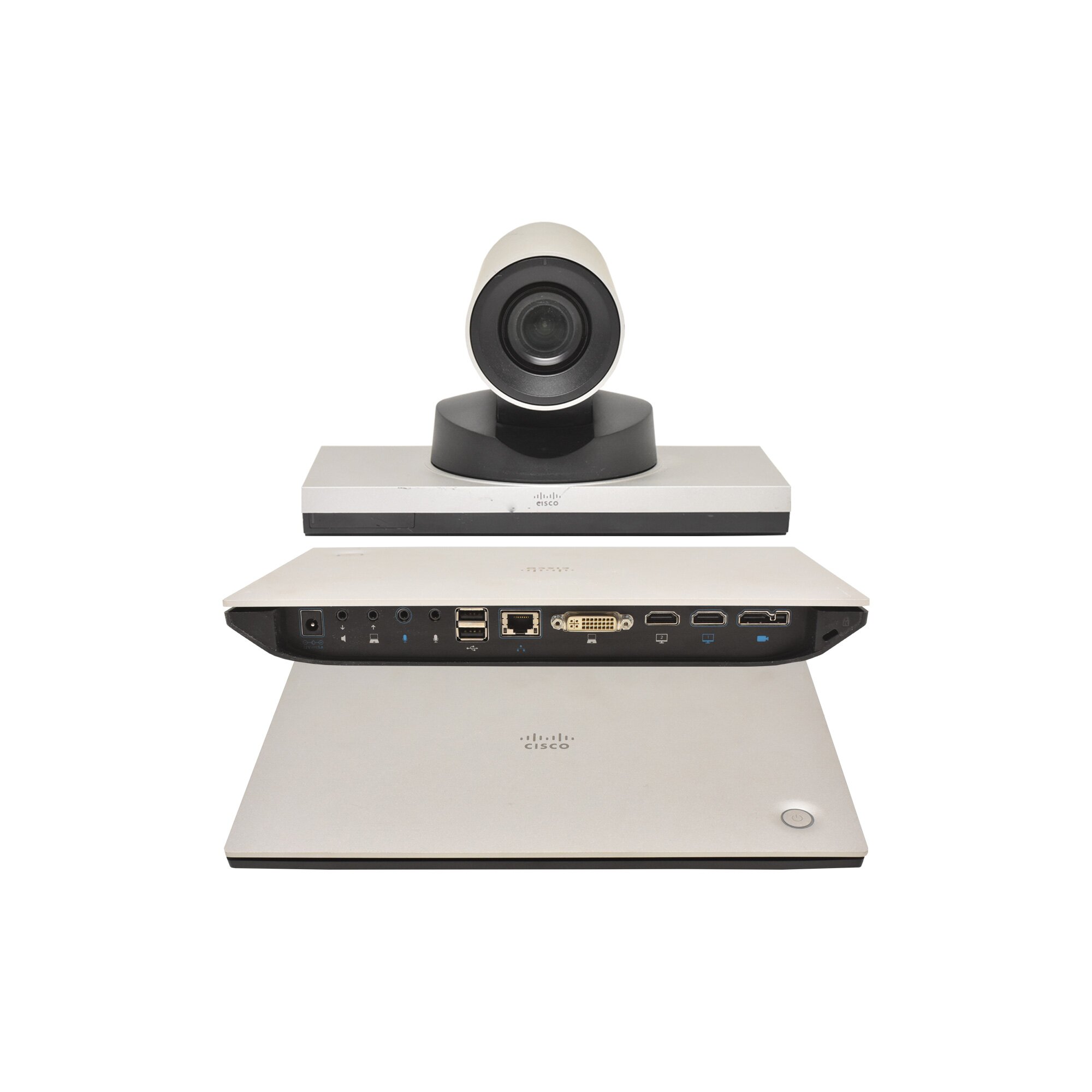 Cisco TelePresence SX20 Codec CTS-SX20CODEC TTC7-21 Conference + Camera ...