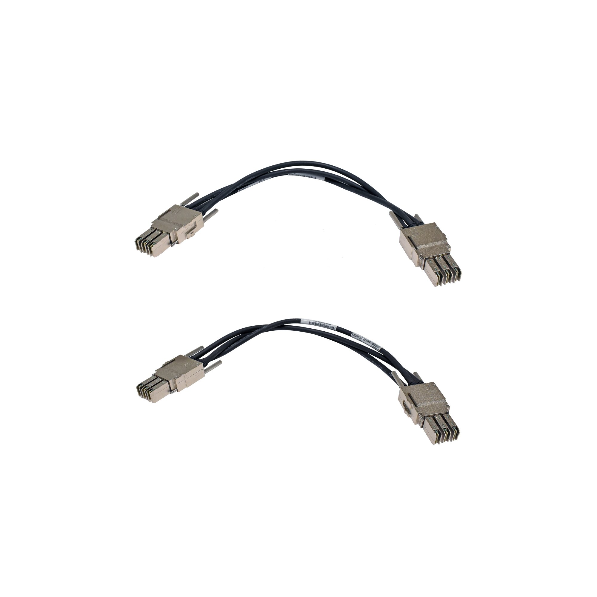 Datenkabel 0,5 m Stacking Kabel STACK-T1-0,5M 800-40403-01 Cisco ... Datenkabel 0,5 m Stacking Kabel STACK-T1-0,5M 800-40403-01 Cisco ...
