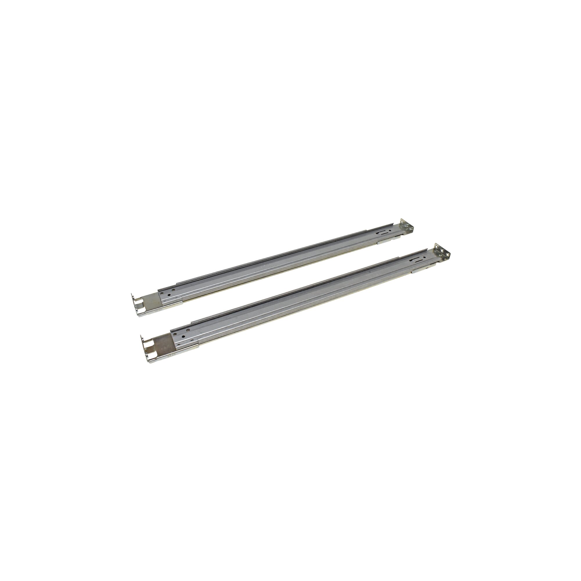 King Slide Rack Rail Kit Rackschienen Pat.US6851773 1227 1238 1240 223 ...